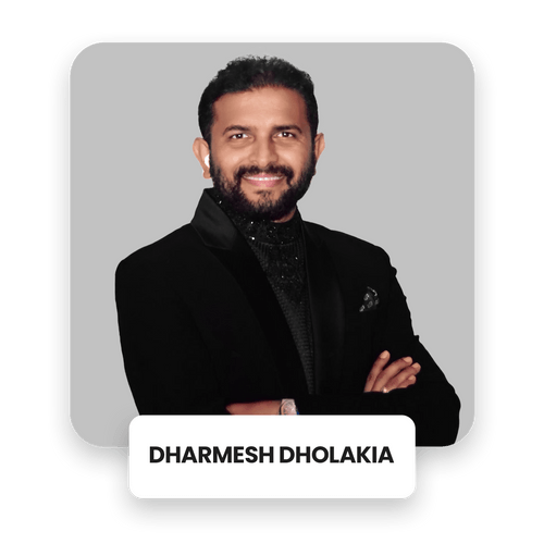 About Dholakia Foundation - Building Sustainable Future