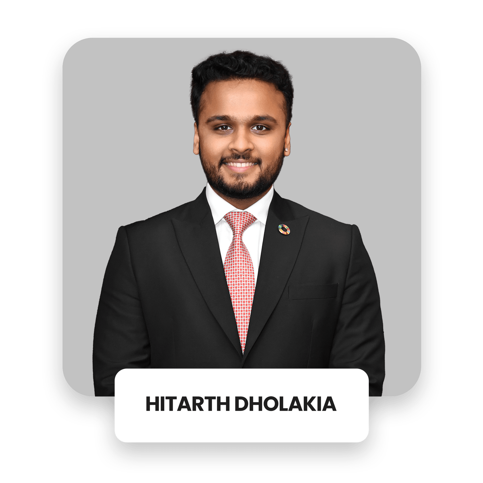 About Dholakia Foundation - Building Sustainable Future