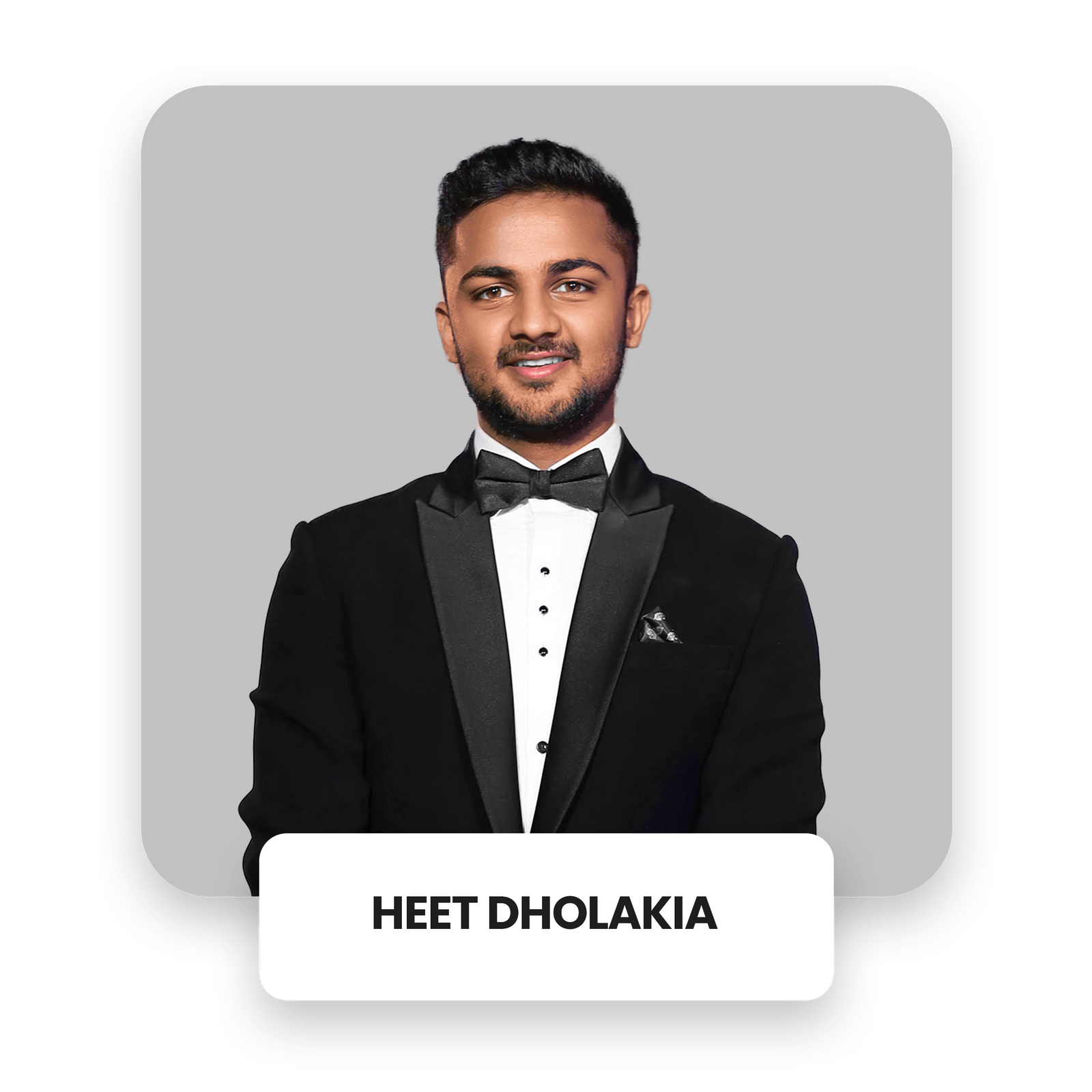 About Dholakia Foundation - Building Sustainable Future