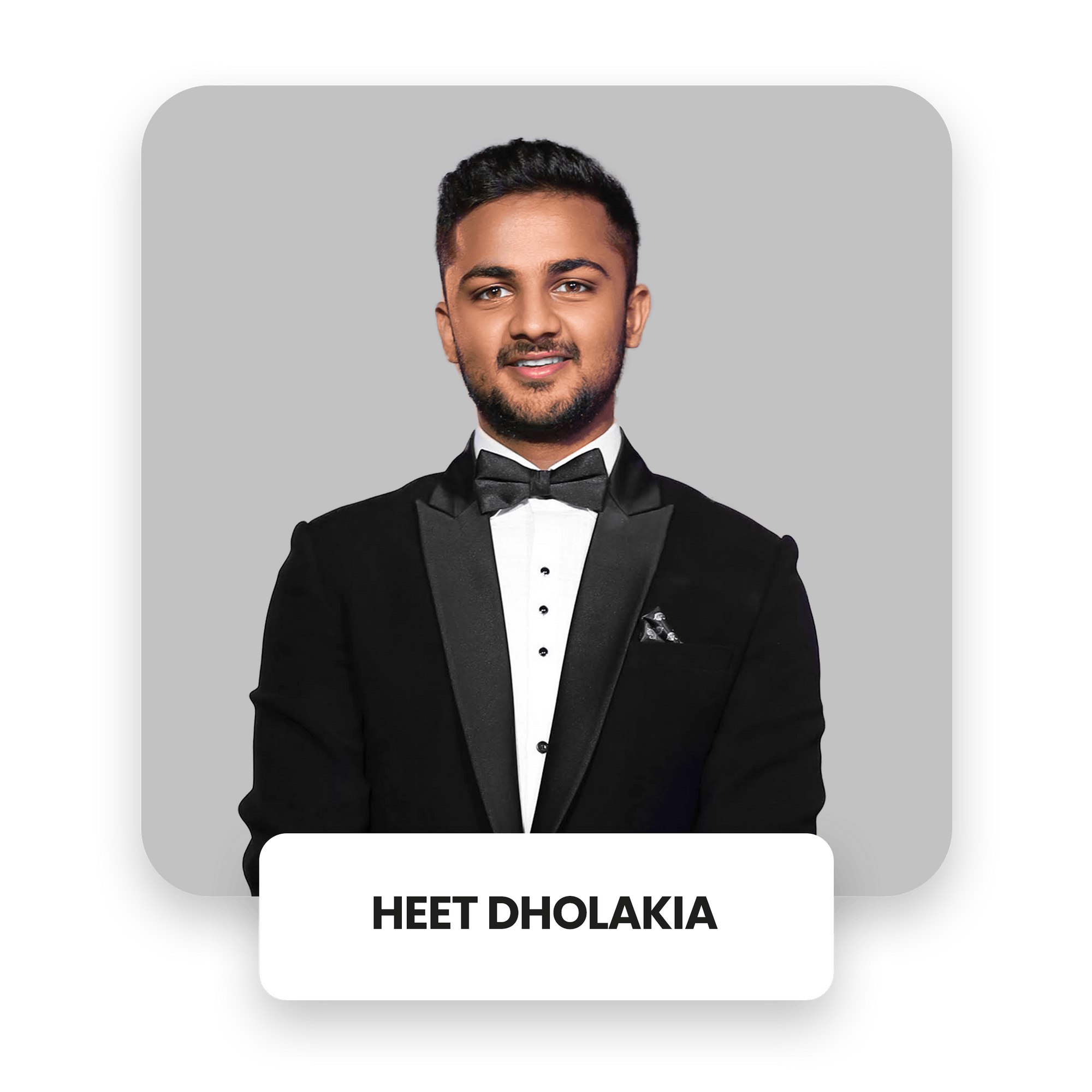 About Dholakia Foundation - Building Sustainable Future