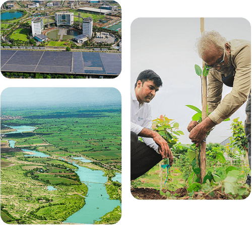 Dholakia Foundation - Sustainable Development in India