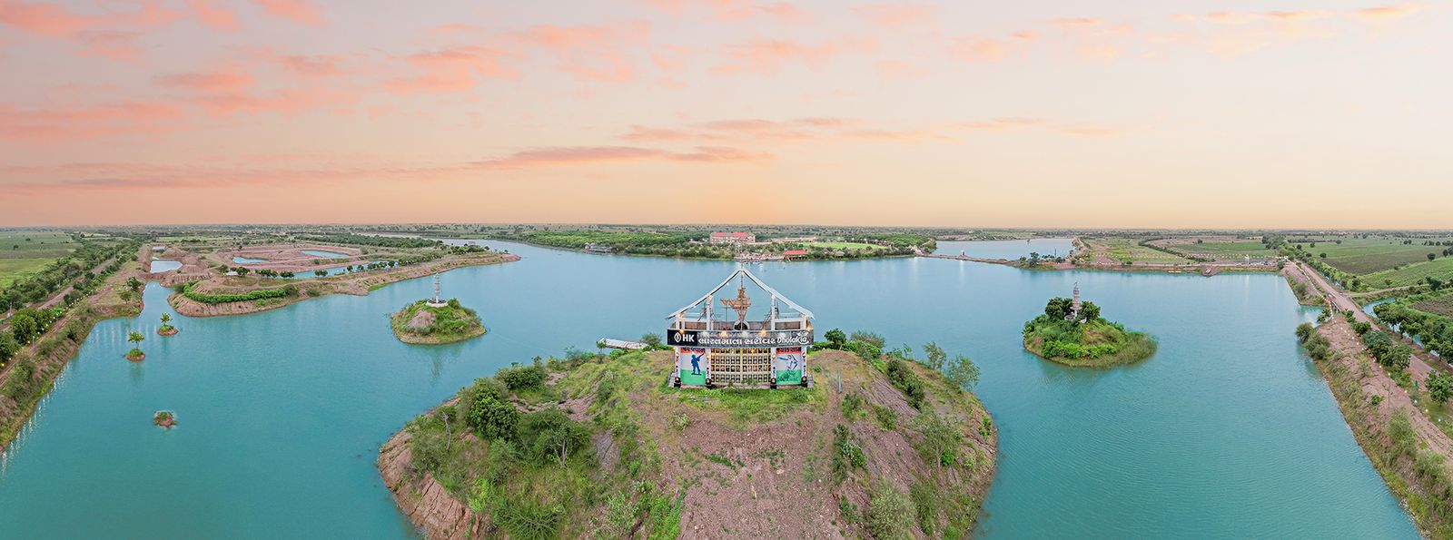 Dholakia Foundation - Sustainable Development in India