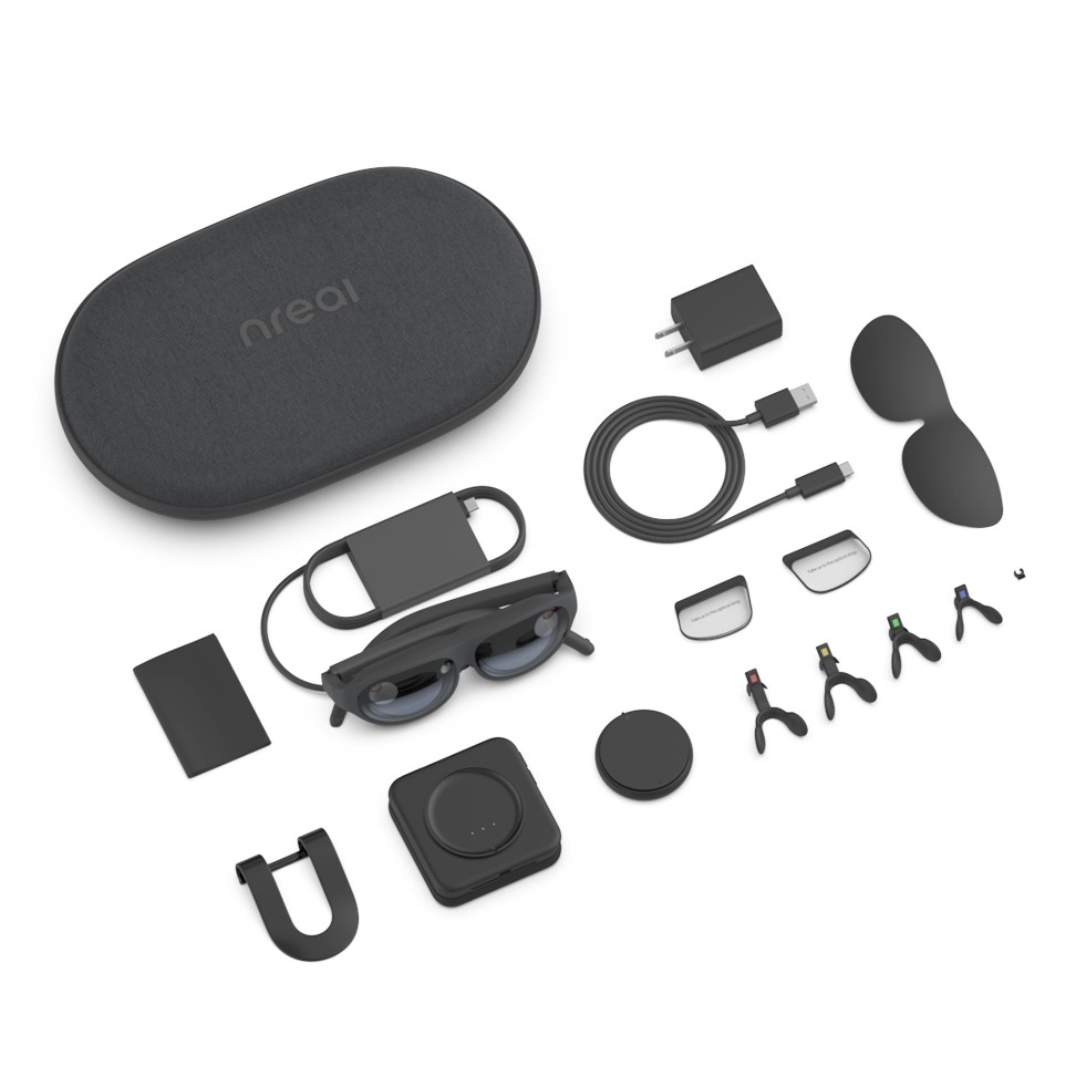 NREAL Development Kit | FUTURE CANDY