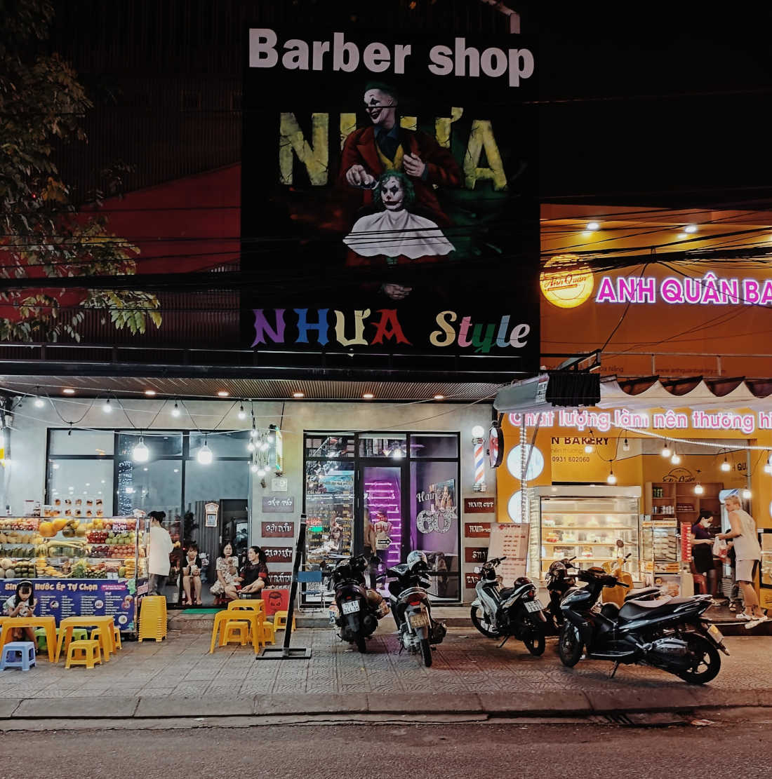 Our Favourite Barber Haircuts In Da Nang 2023 · Scribe