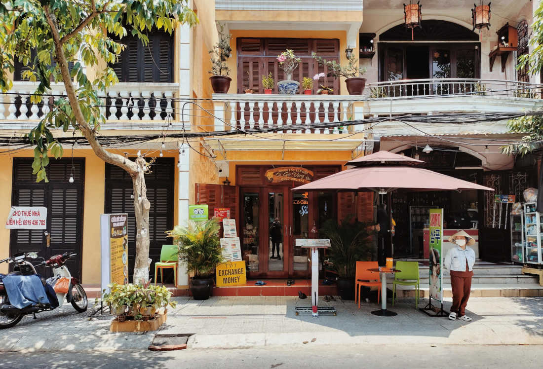 5 High Quality Spa's In Hoi An 2023 · Scribe