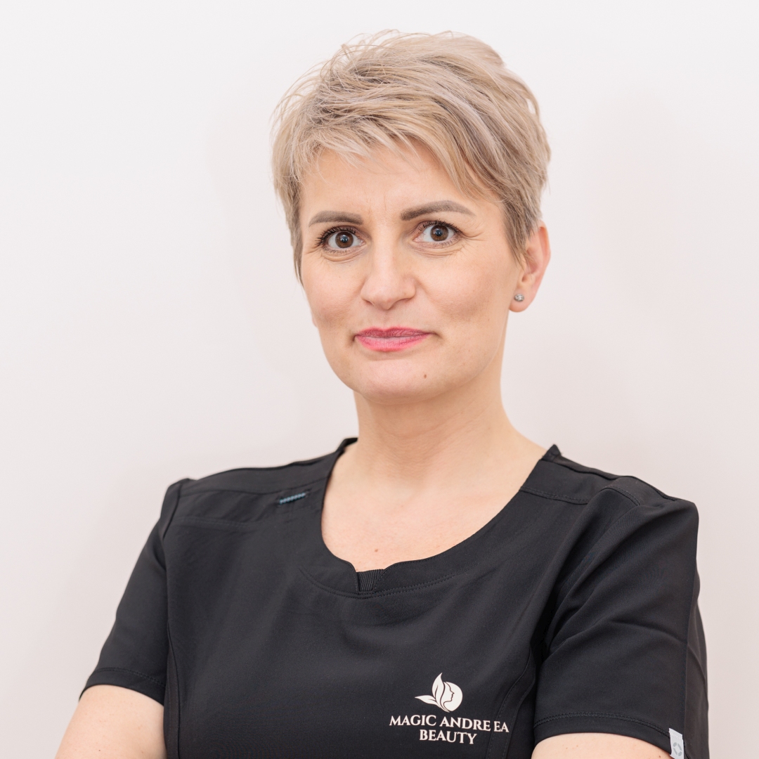 Despre noi | Magic Andreea Beauty