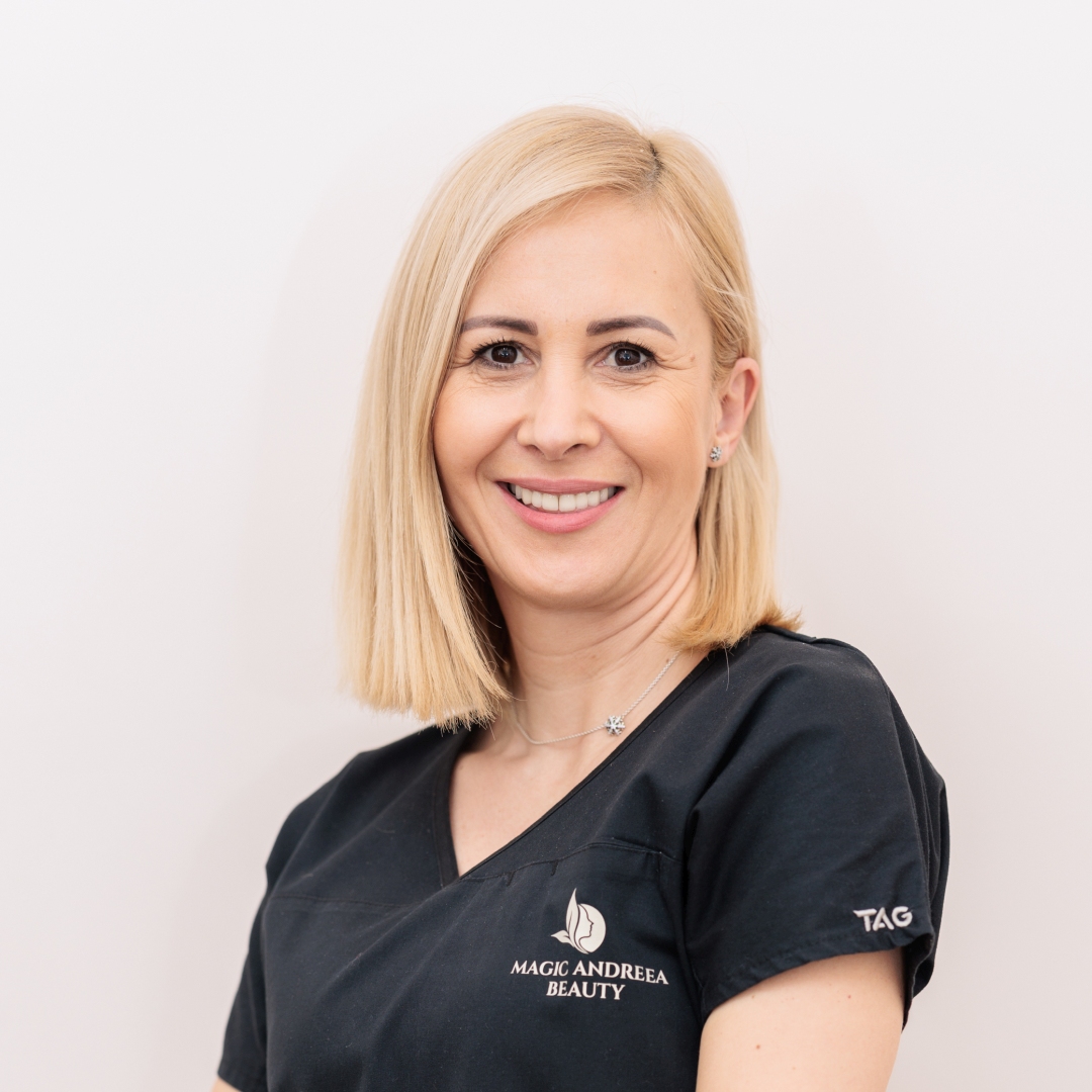 Despre noi | Magic Andreea Beauty