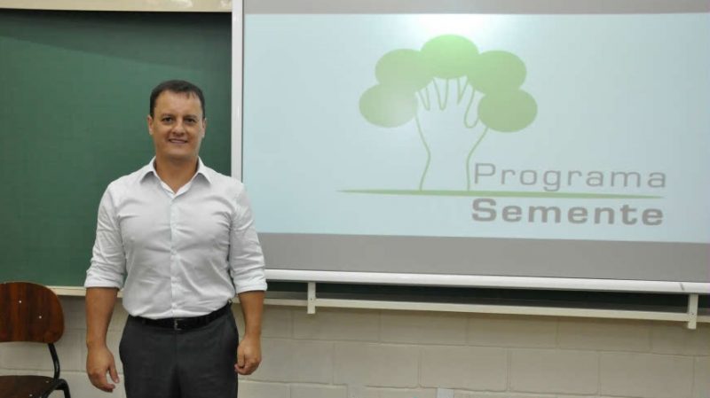 Dr. Celso Lopes ministra palestra sobre a importância das habilidades ...