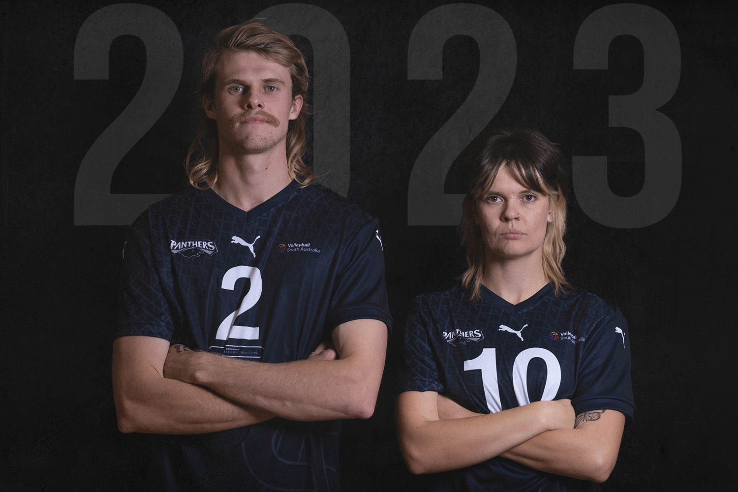 SAVC | Club Captains