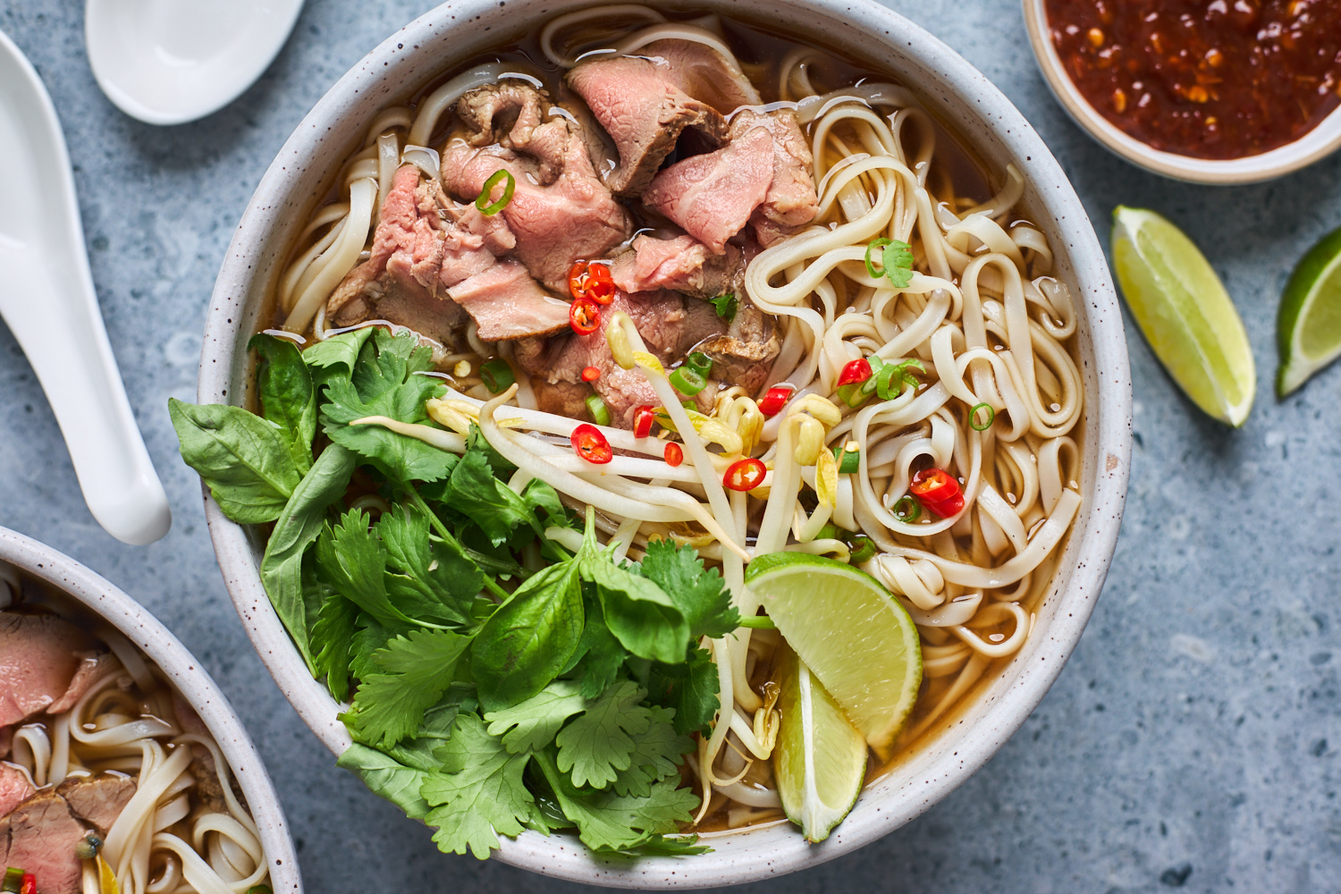 Little Hanoi | Restaurante cu Specific Vietnamez