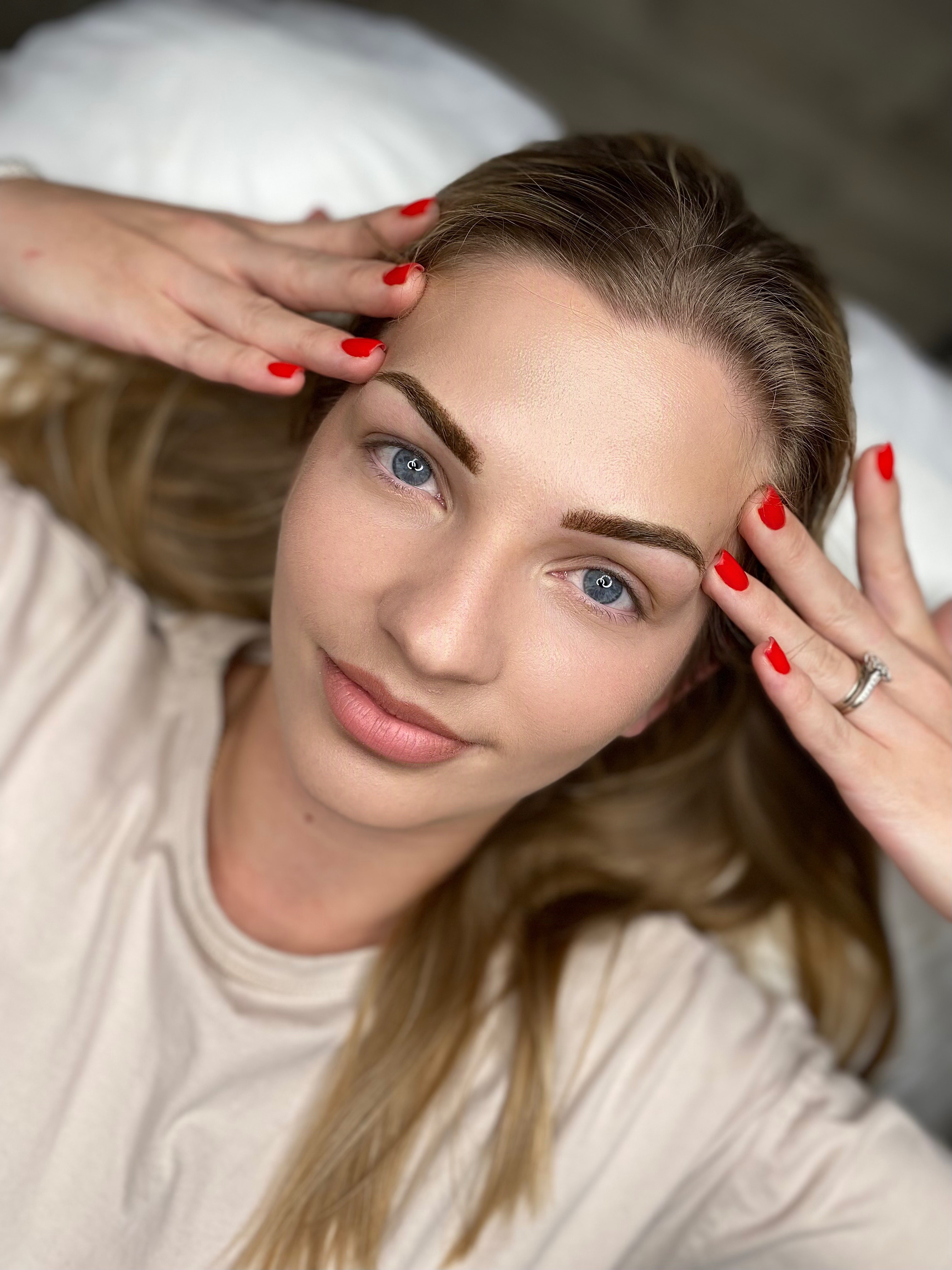 In the realm of beauty and self-expression, eyebrows hold a special ...
