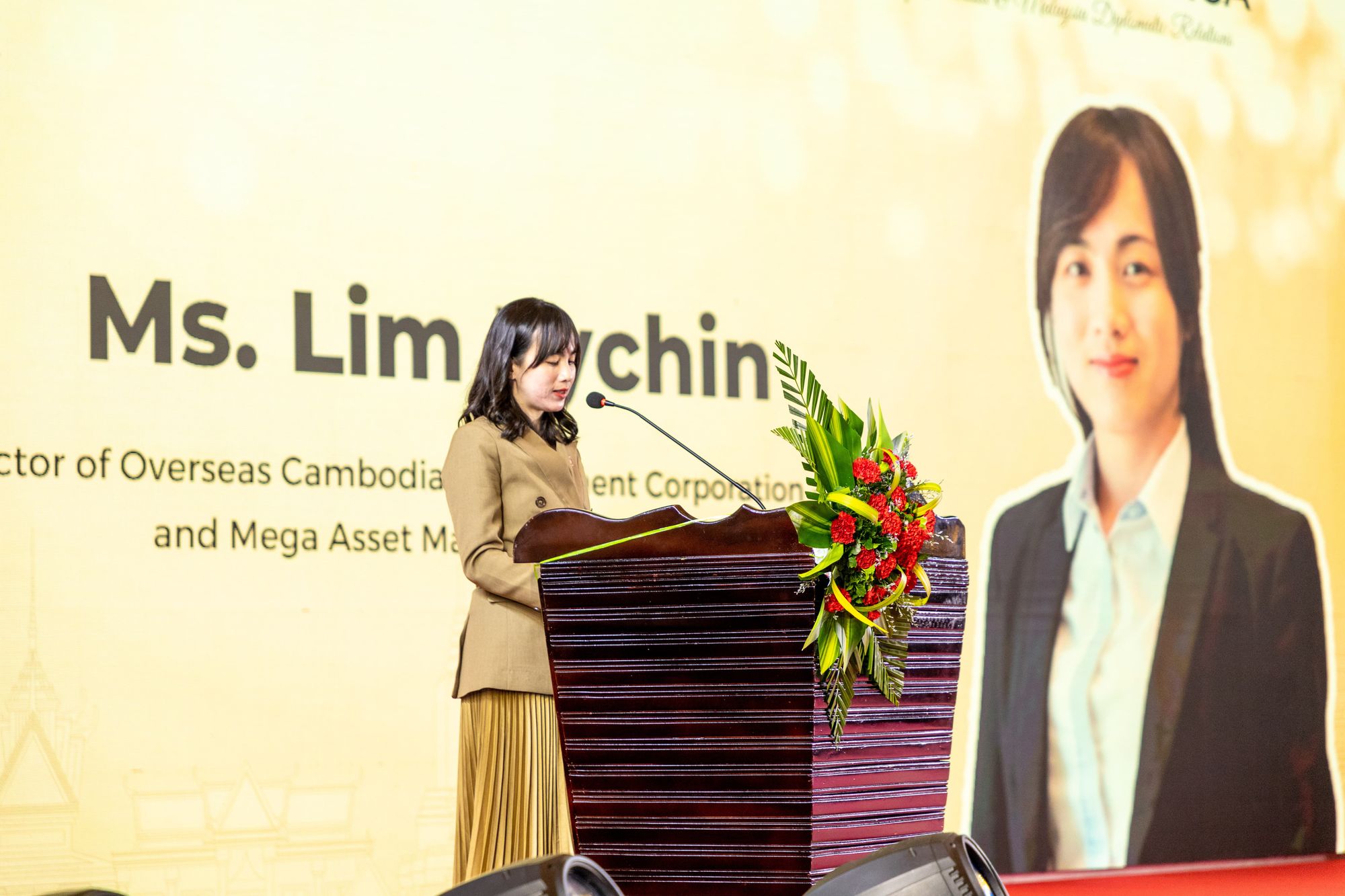 OCIC Cambodia - Creating Opportunities