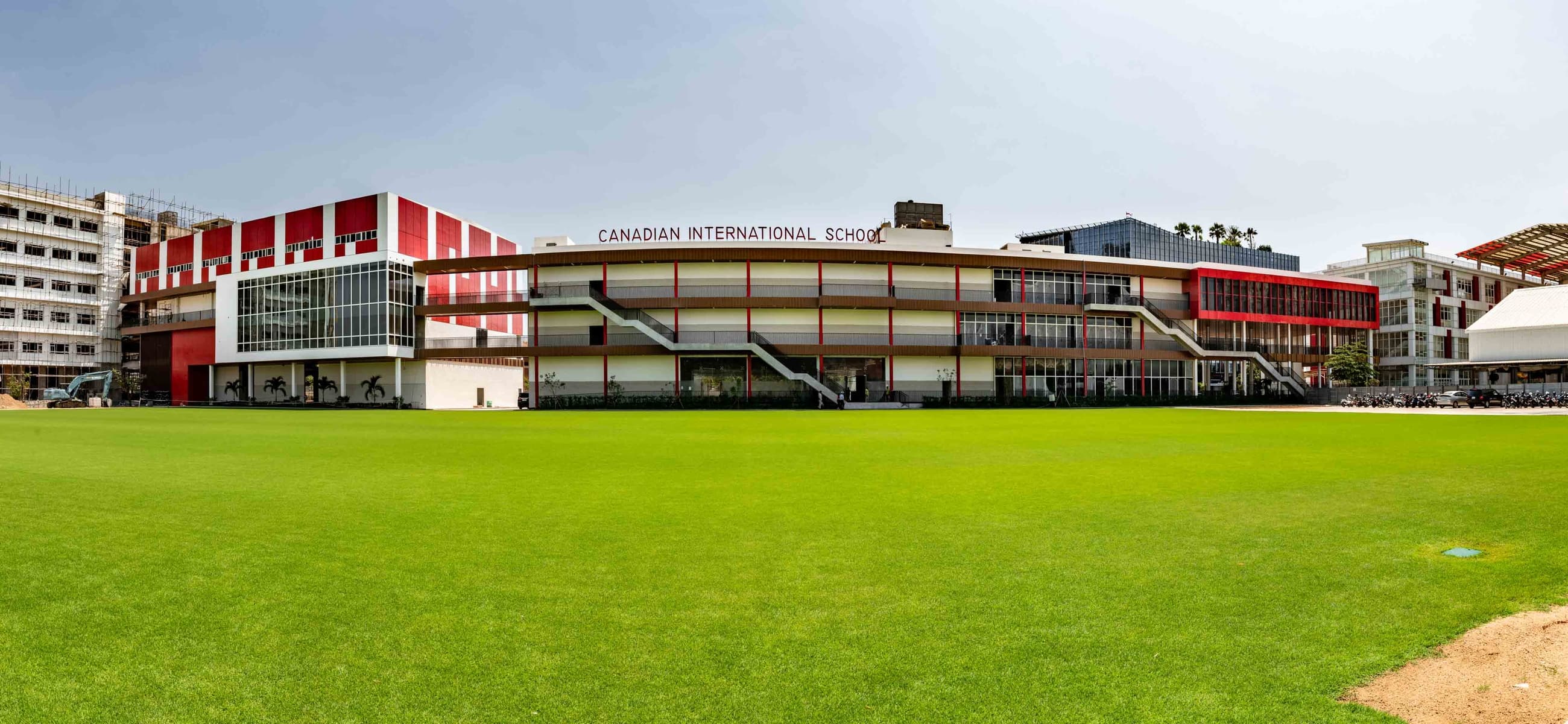 OCIC Cambodia - Creating Opportunities