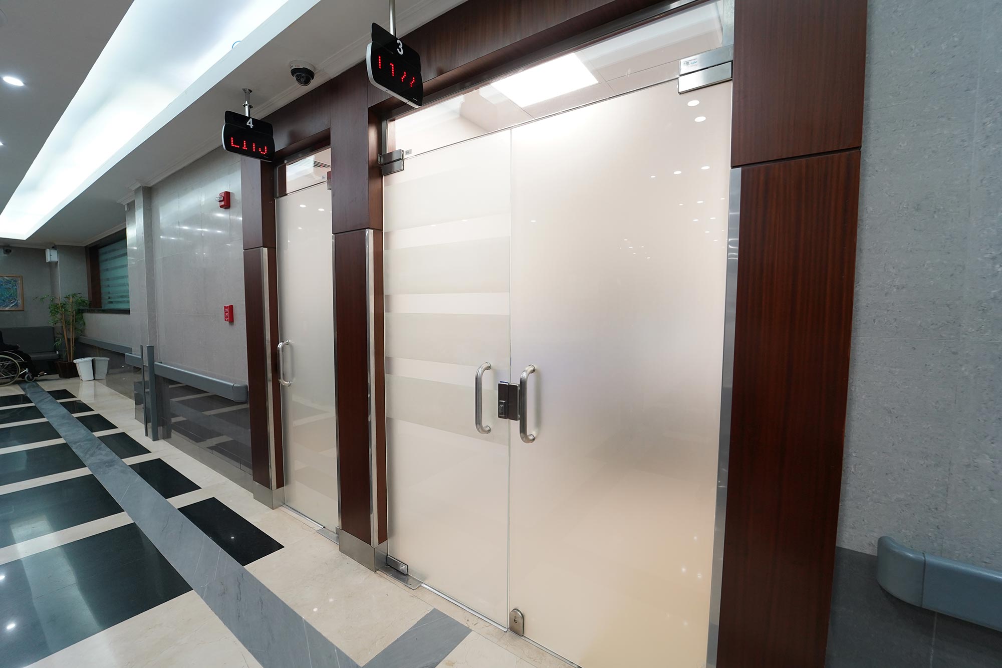 Phlebotomy Section | AHC Company