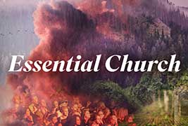 The Body: Why You Are Essential to the Church - Sunday Sermon | Winona ...