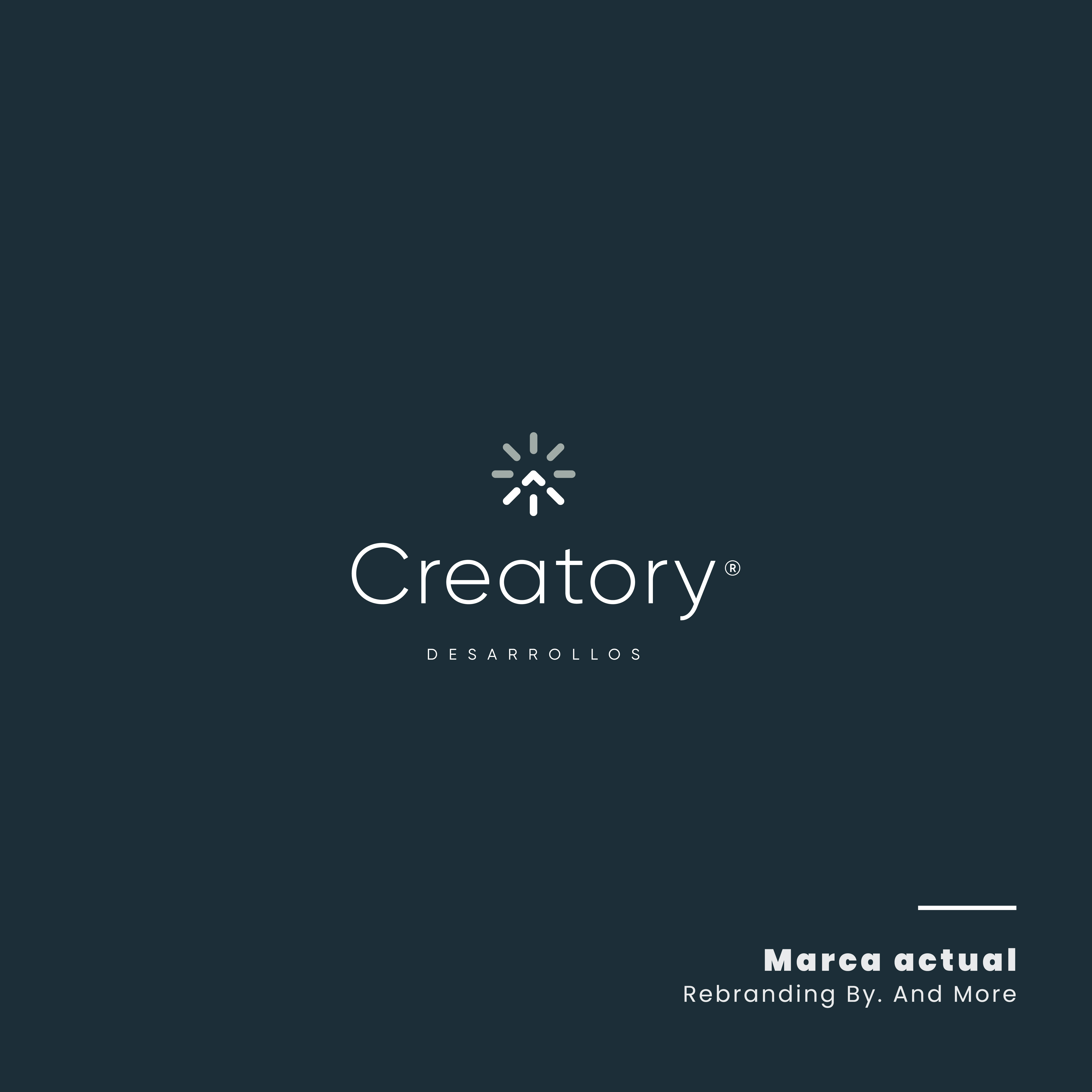 Creatory Desarrollos