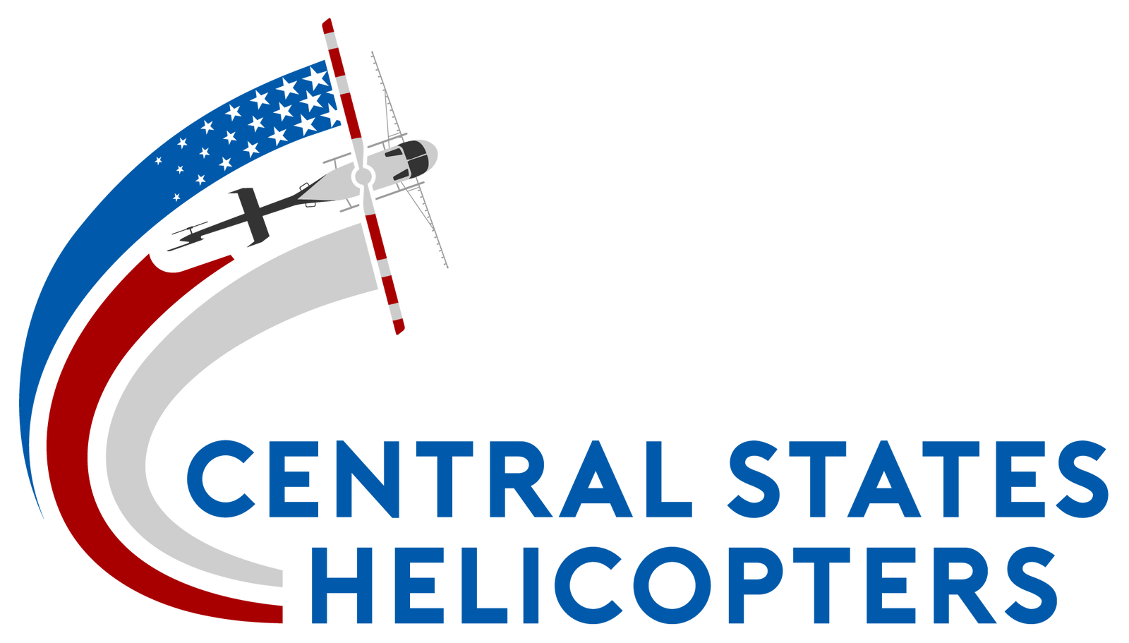 CS Helicopters - Aerial Application