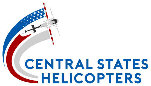 CS Helicopters - Aerial Application