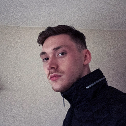 Niklas Klein - Webflow