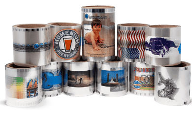 Hot stamping consumibles en México