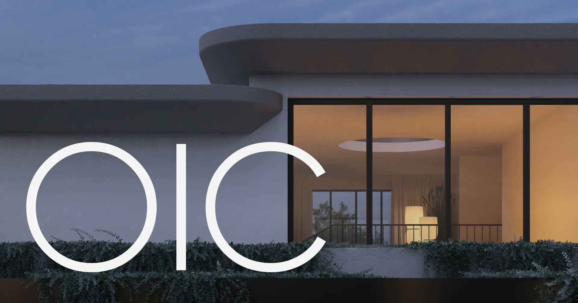 OIC Design | Interior and Building Design Studio in Australia