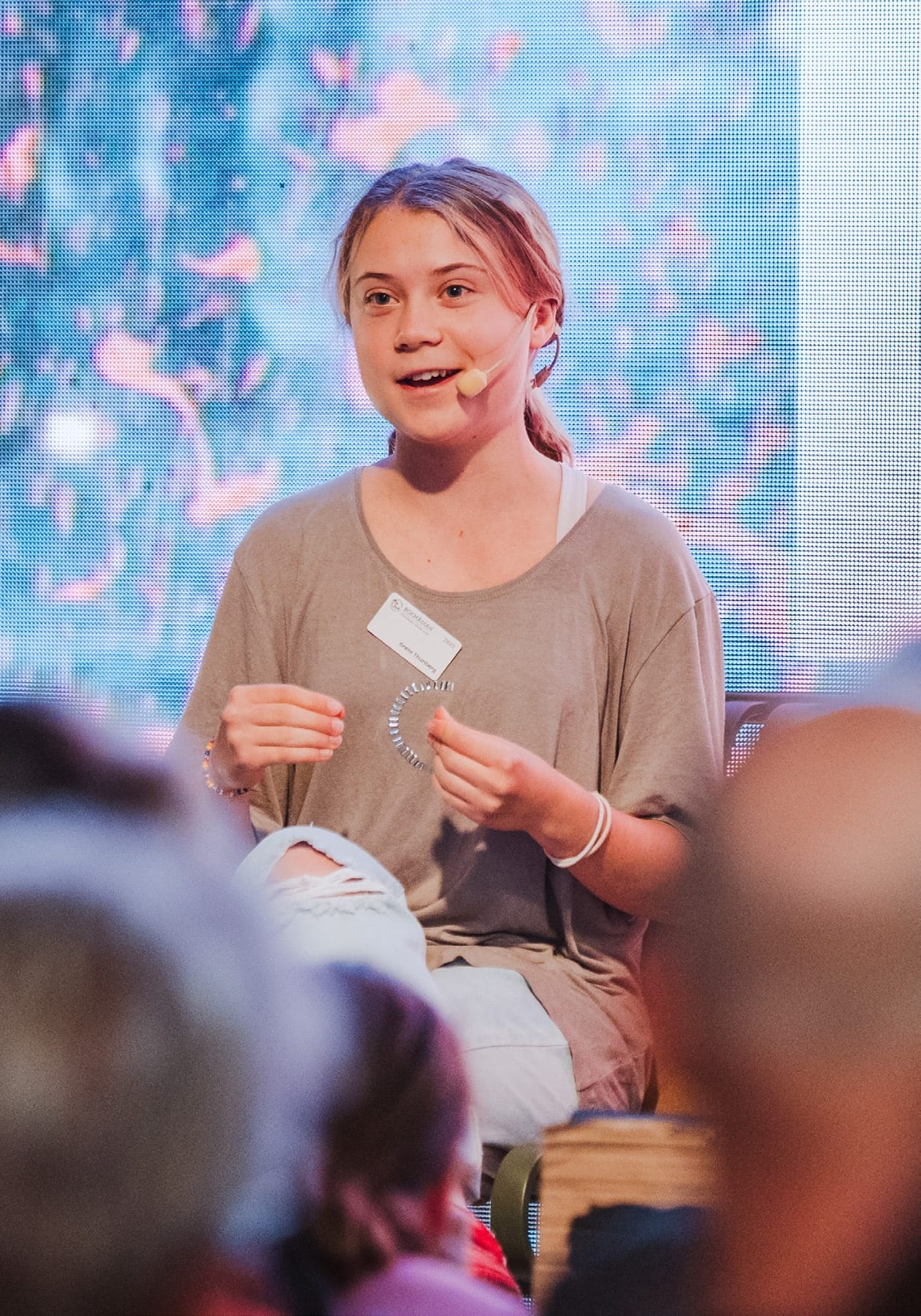 Gothenburg Book Fair | The nordic region’slargest cultural event