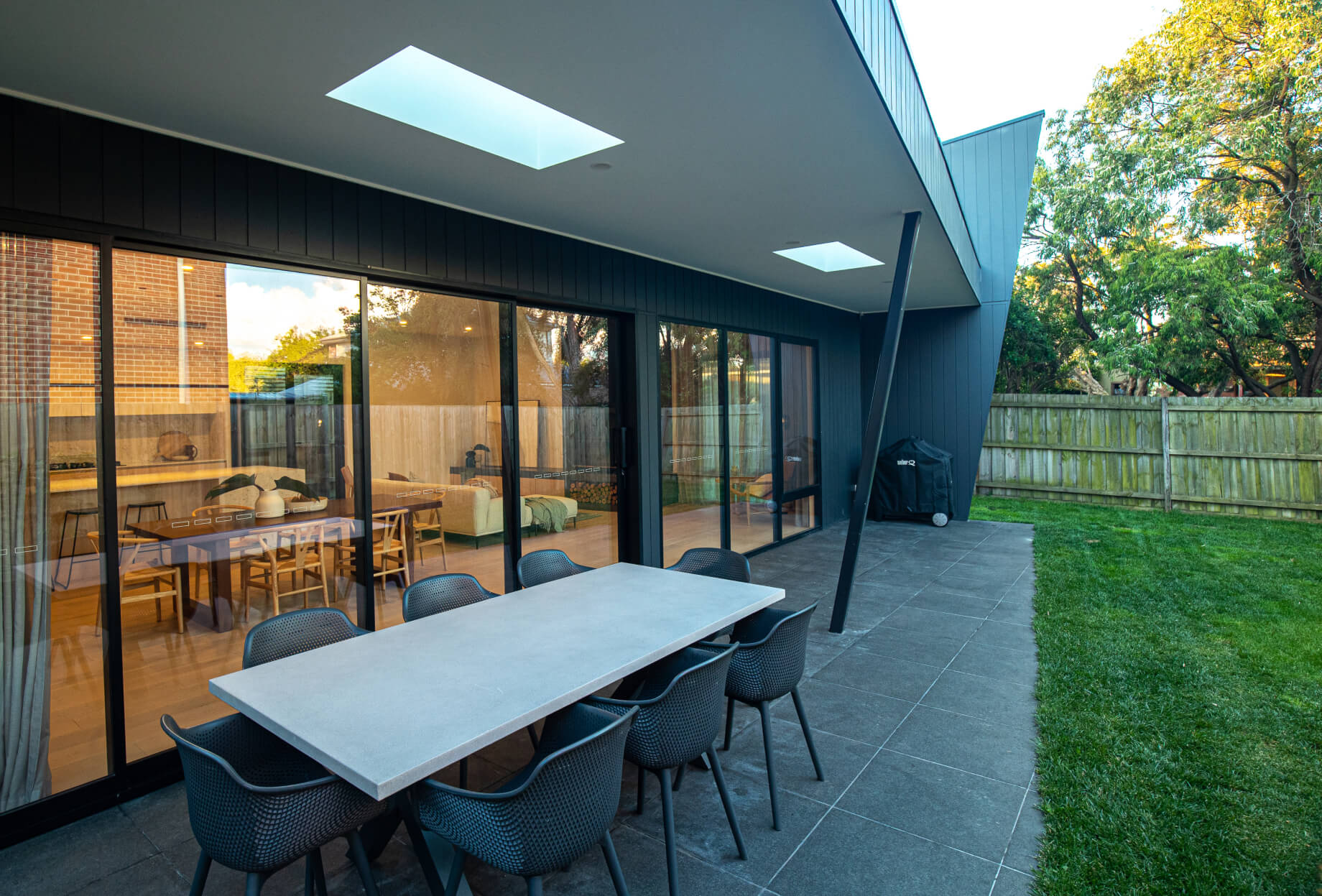 Projects | Slatter Building