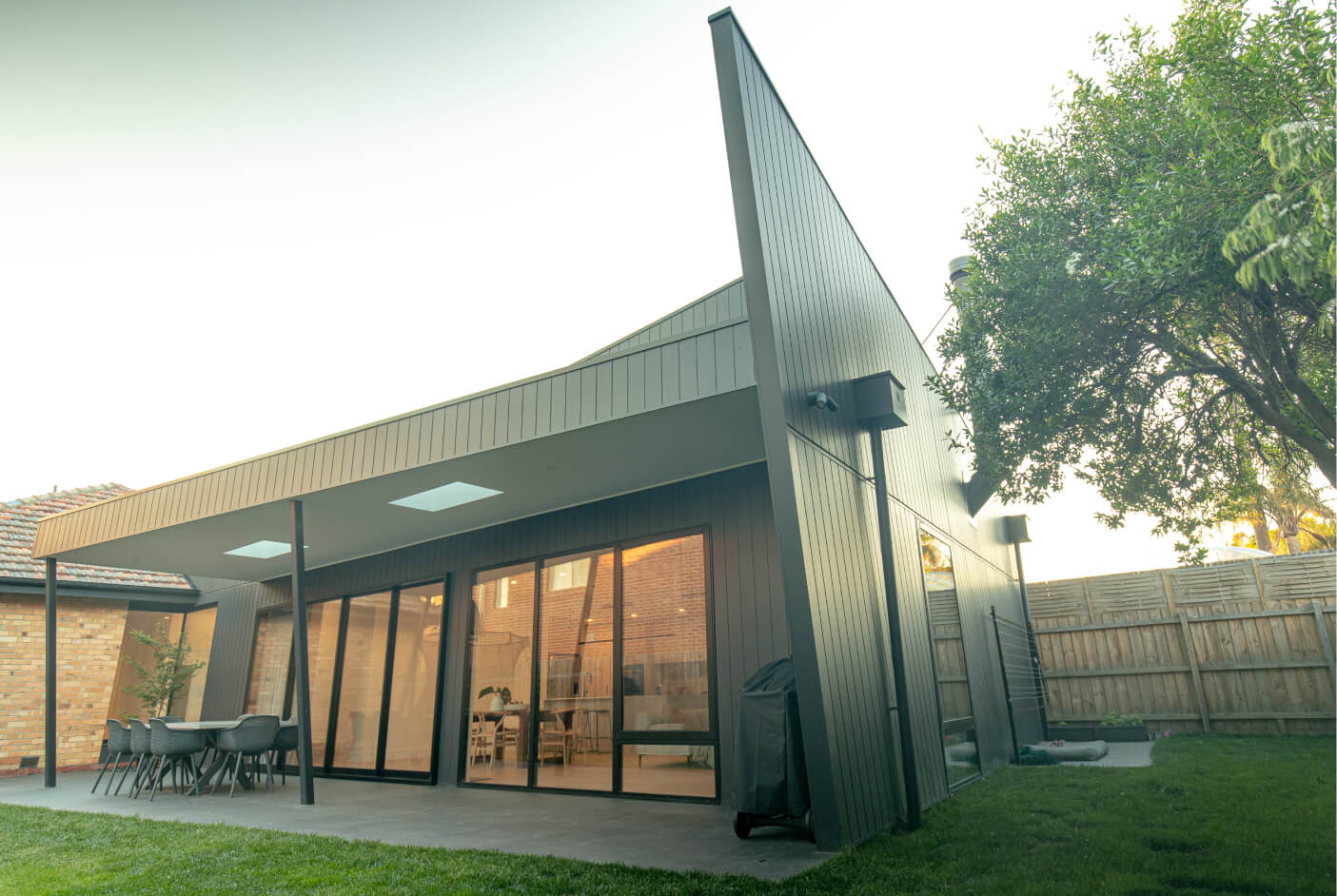 Master Builders of Bayside | Slatter Building