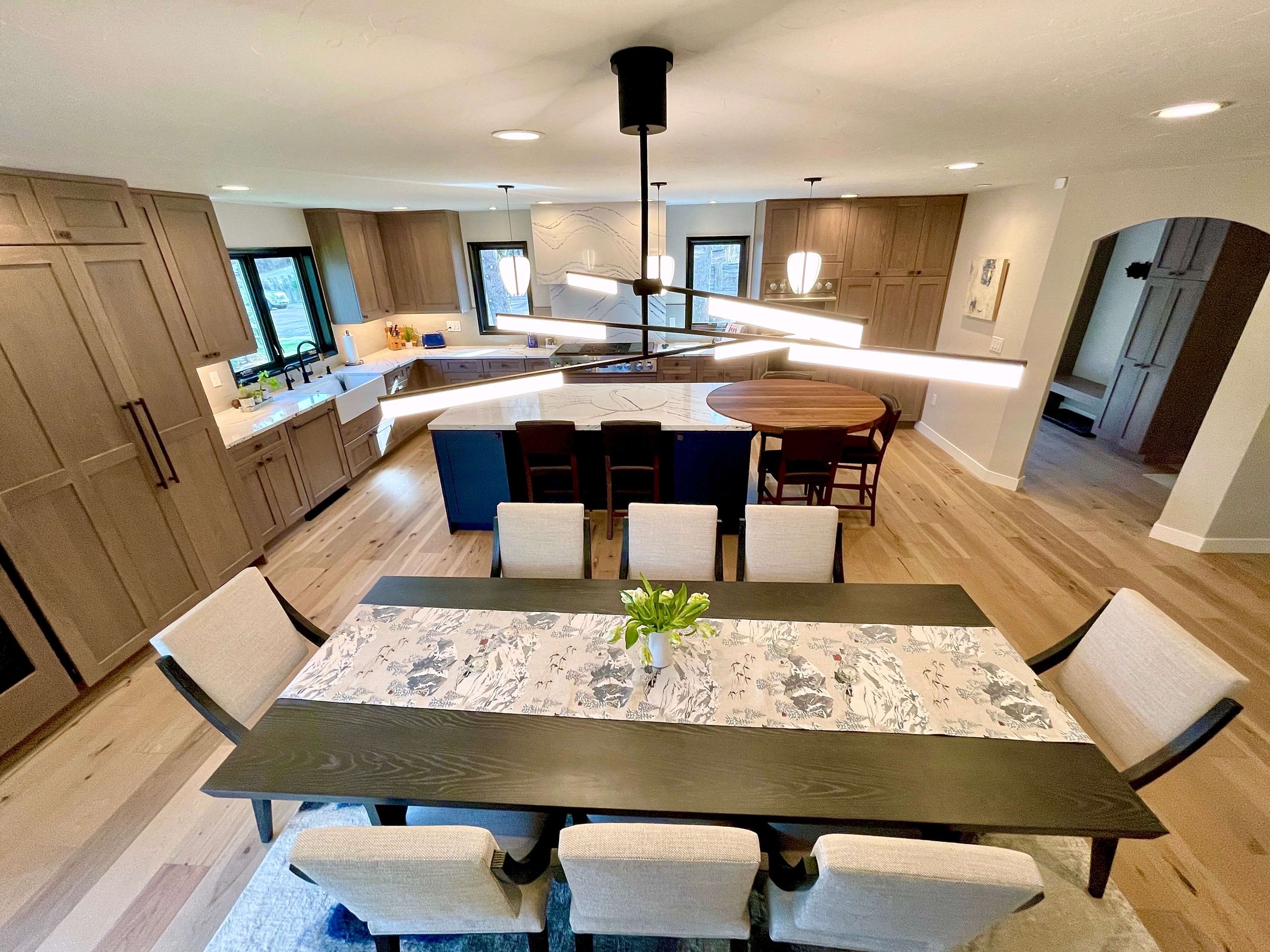 Colorado Springs General Contractor | AB Construction Inc.