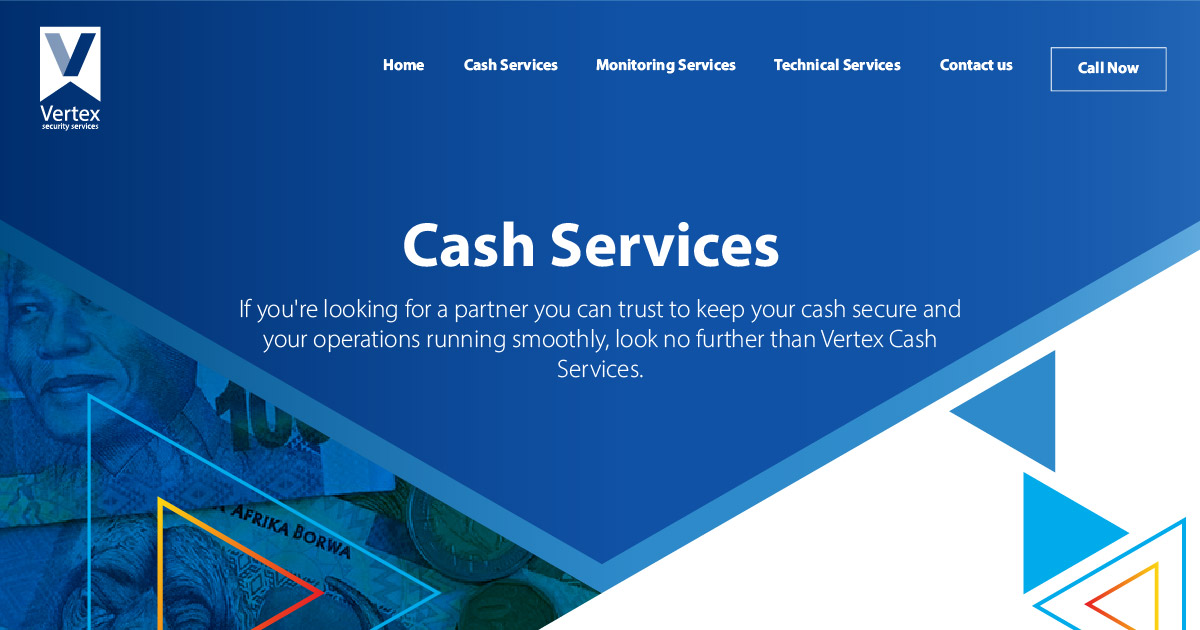 Reliable and Secure Cash Services | Deposit, Transit & Management ...