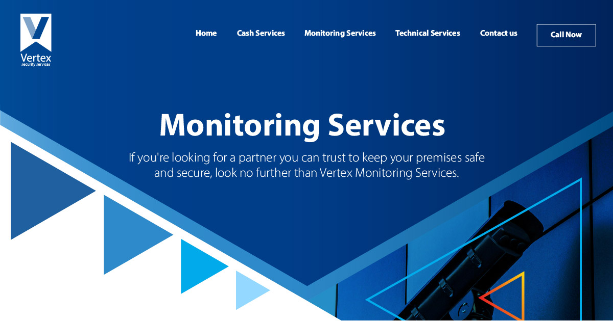 Monitoring Services | CCTV Control Room and Professional Guarding ...