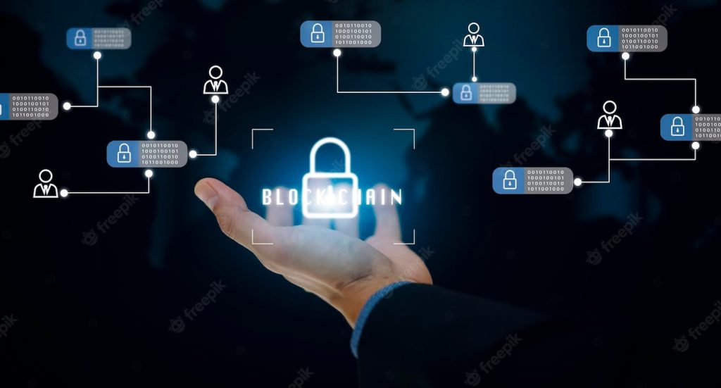 Spydra Blog | How Blockchain is Providing Sustainable Sourcing Solutions?