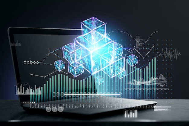 Spydra Blog | Blockchain Oracle: About, Types, & Use Cases