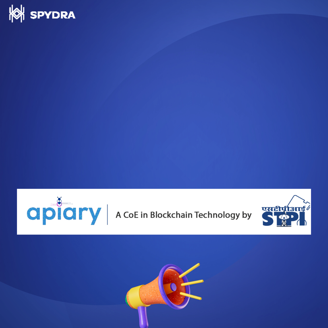 Spydra Blog Spydra Shortlisted At Icp 3 0 By Apiary