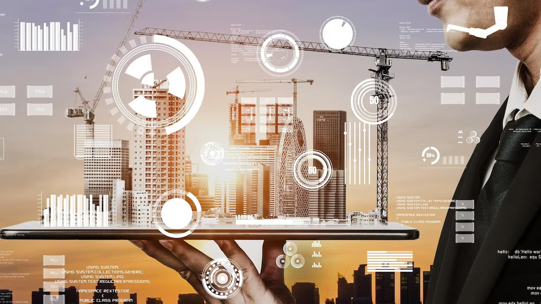 Spydra Blog | Transforming Infrastructure Building with Decentralized ...