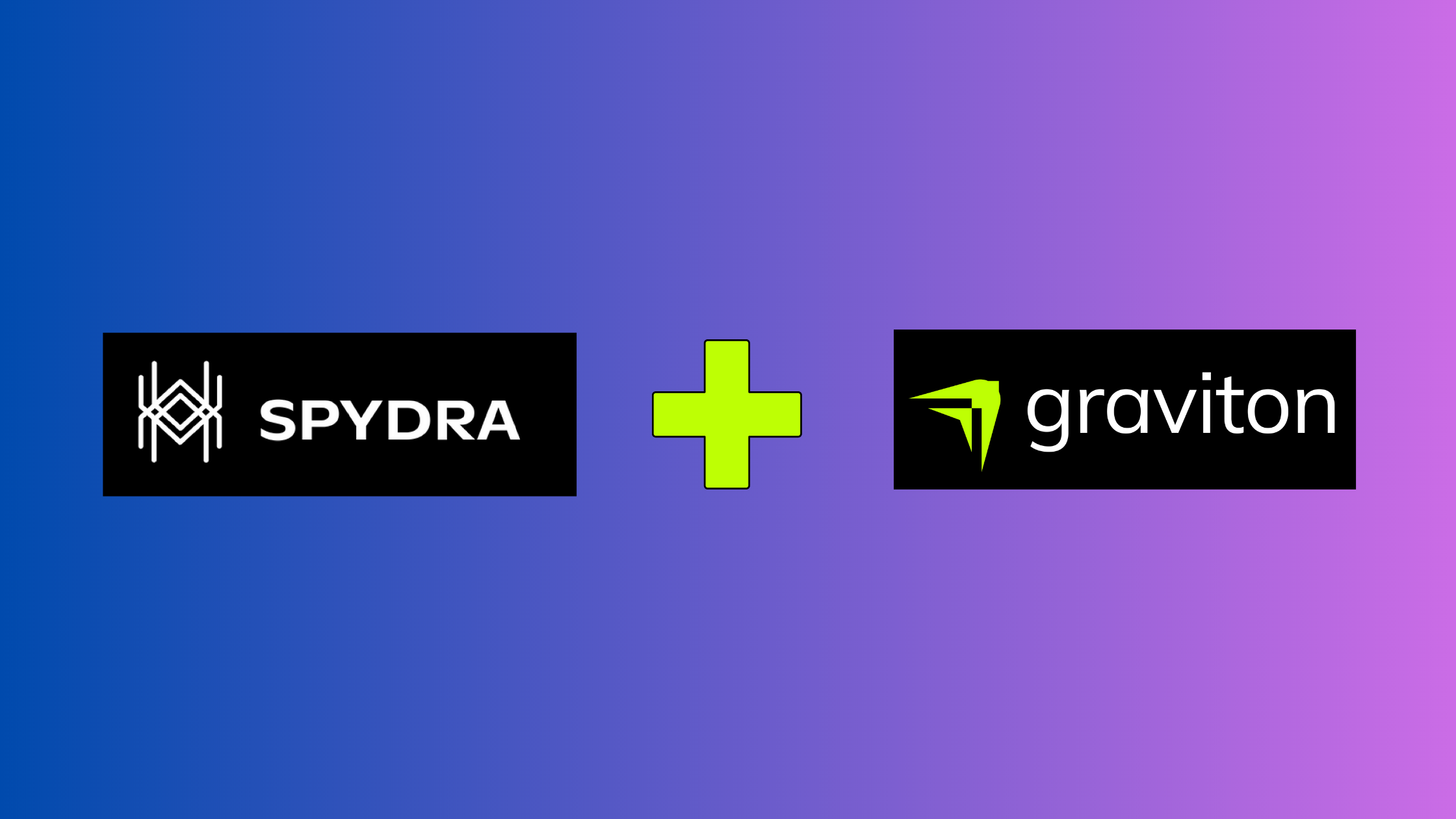 Spydra Blog | Graviton Web3 Accelerator Chooses Spydra's Platform to ...