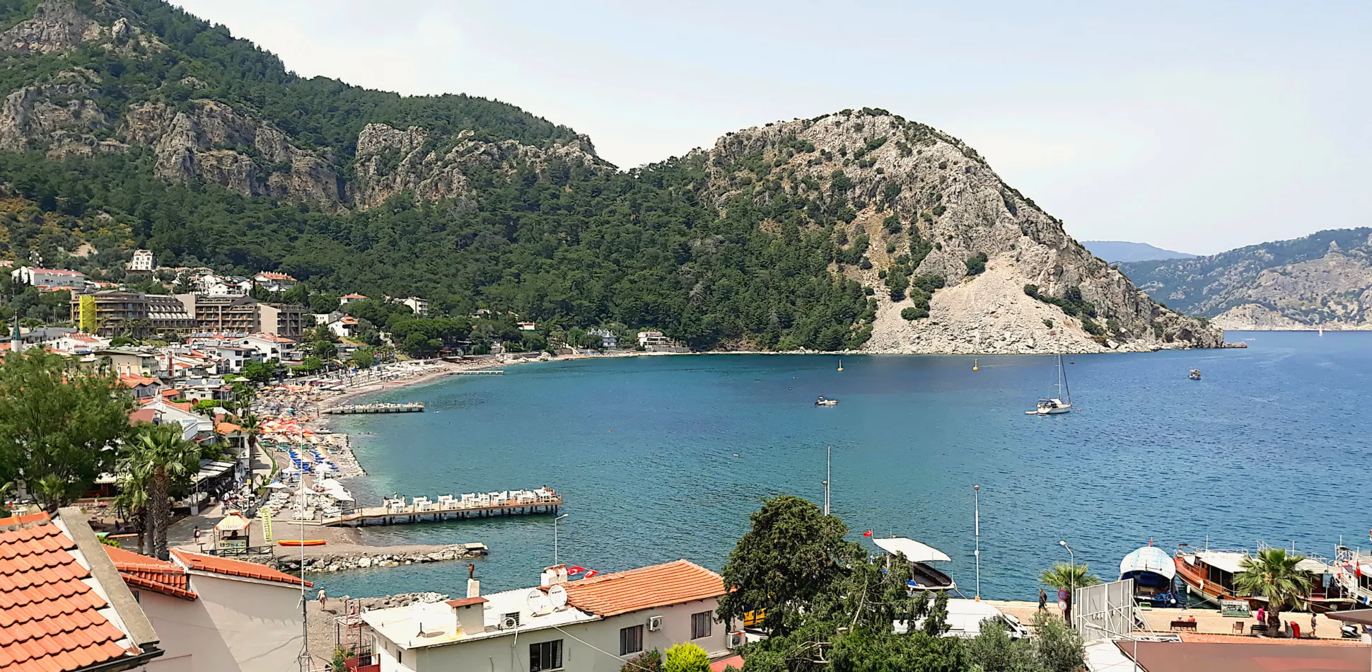Turunç Travel Agency, Turkey