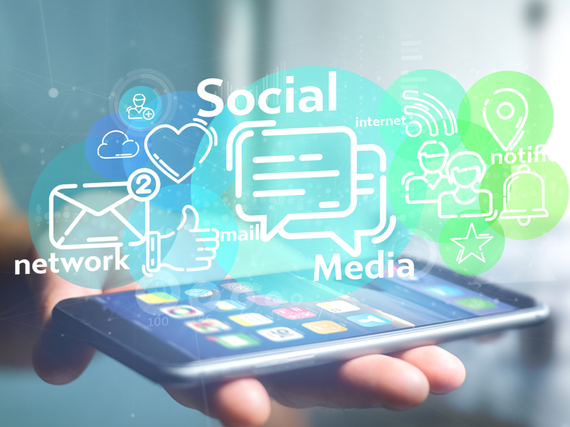 How charities can win at social media