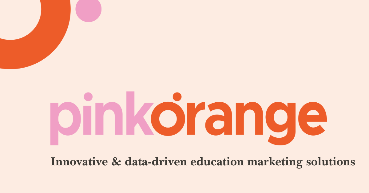 Pink Orange Media | Home