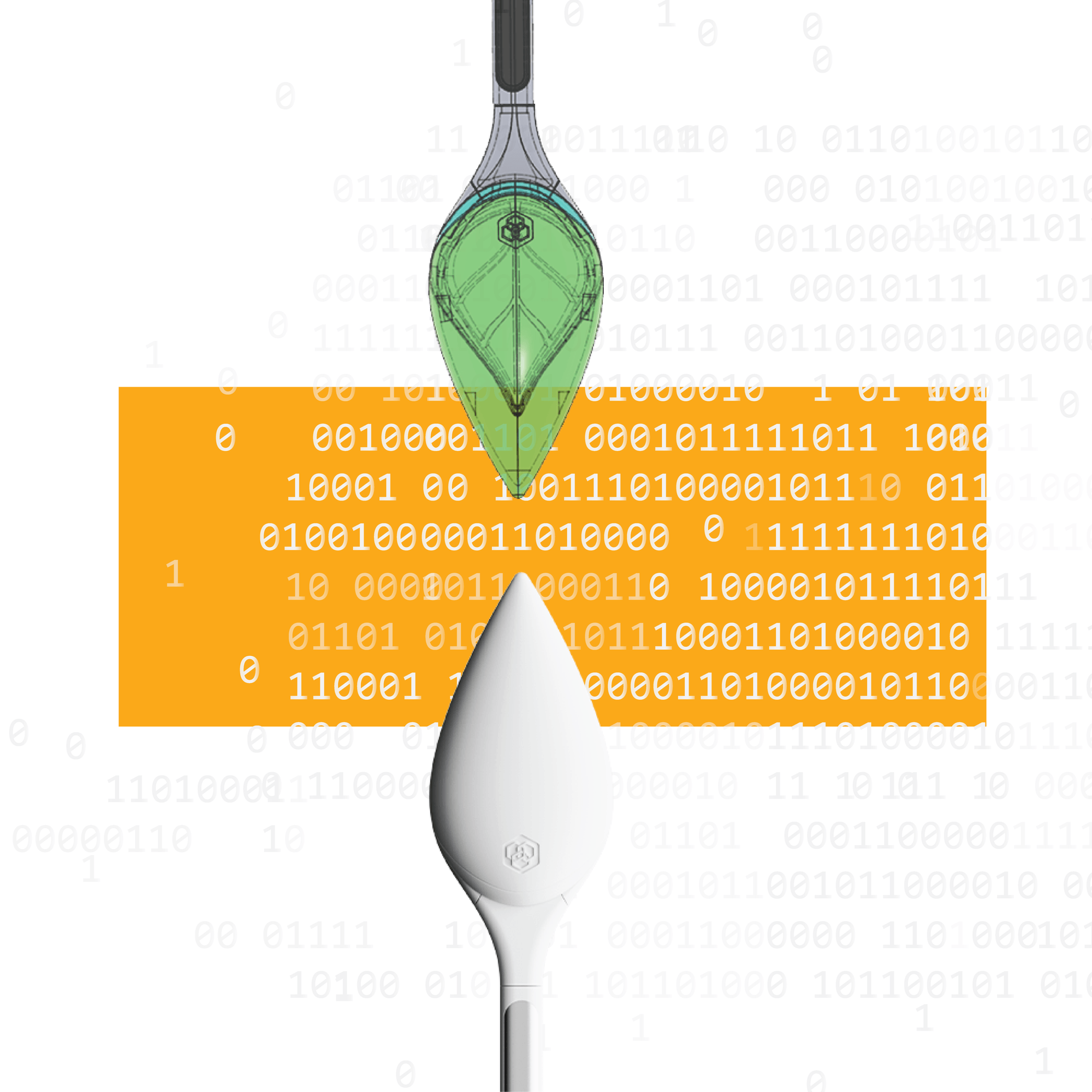 Krado | Sense your plant’s needs with leaflet