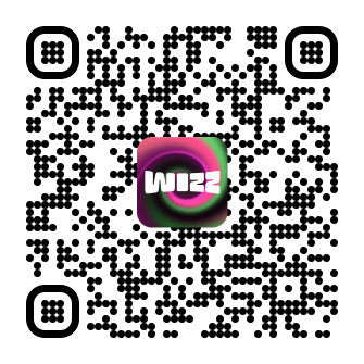 Wizz - Expand your world