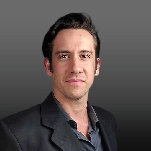 GROW AI | About Us - Meet The Team