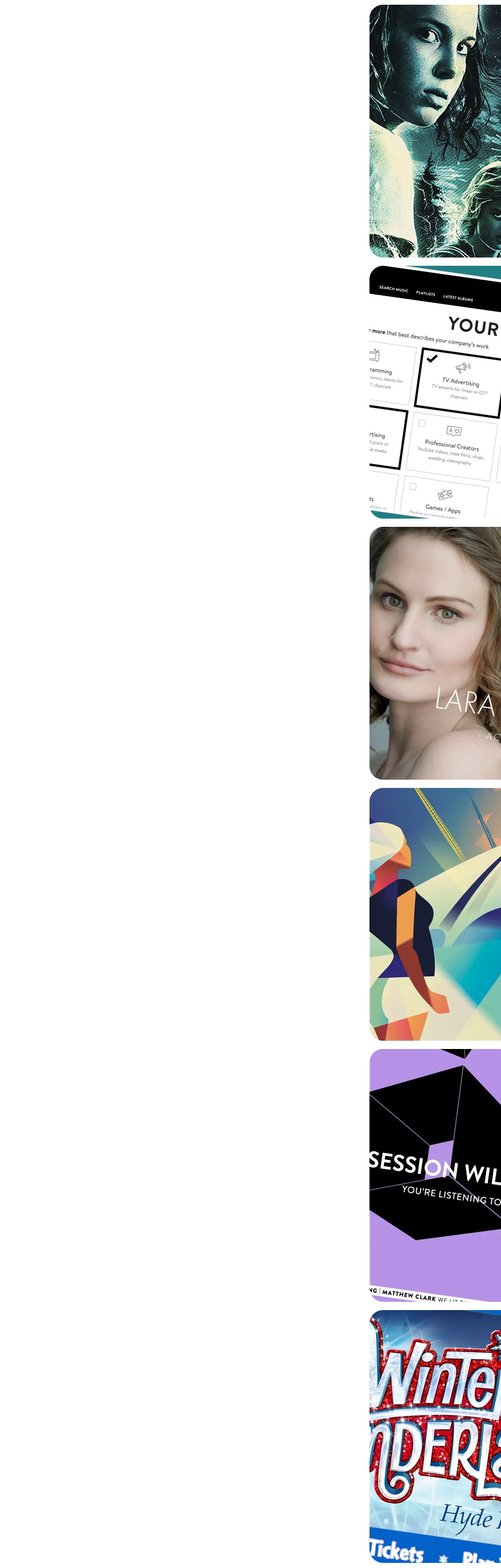 Mark Gallagher | Motion, Animation & Explainer Videos