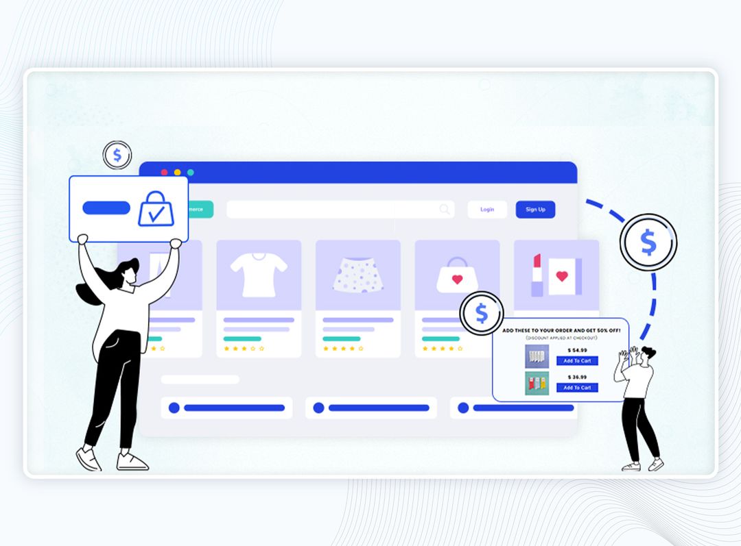 10 Upselling and Cross-Selling Examples to Inspire Your eCommerce Store