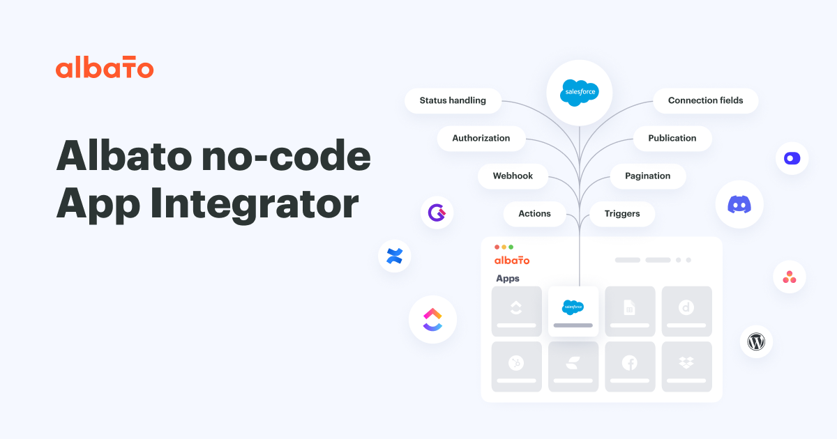 App Integrator