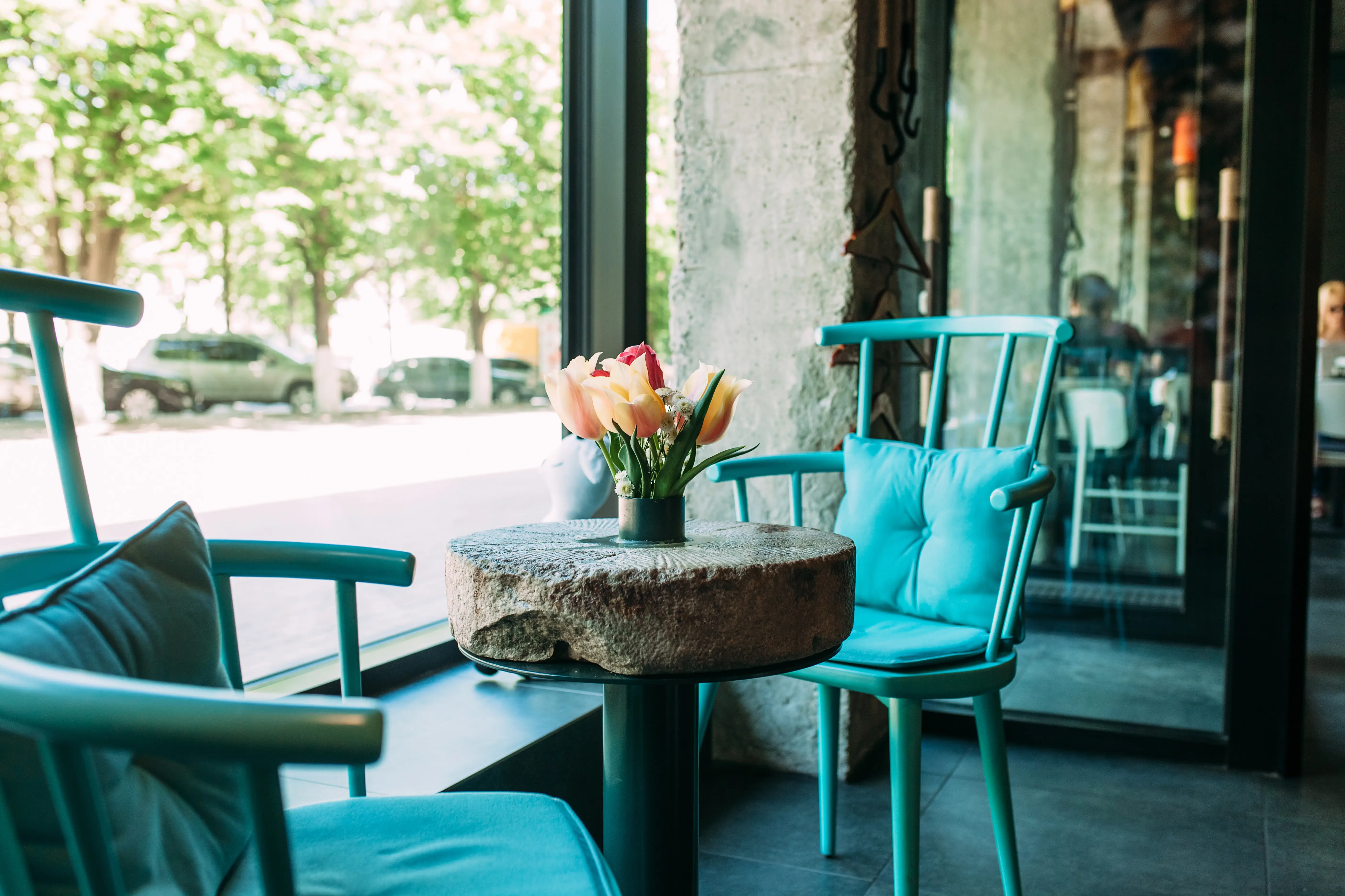 Flowers from the Grove — Native Flowers Delivered