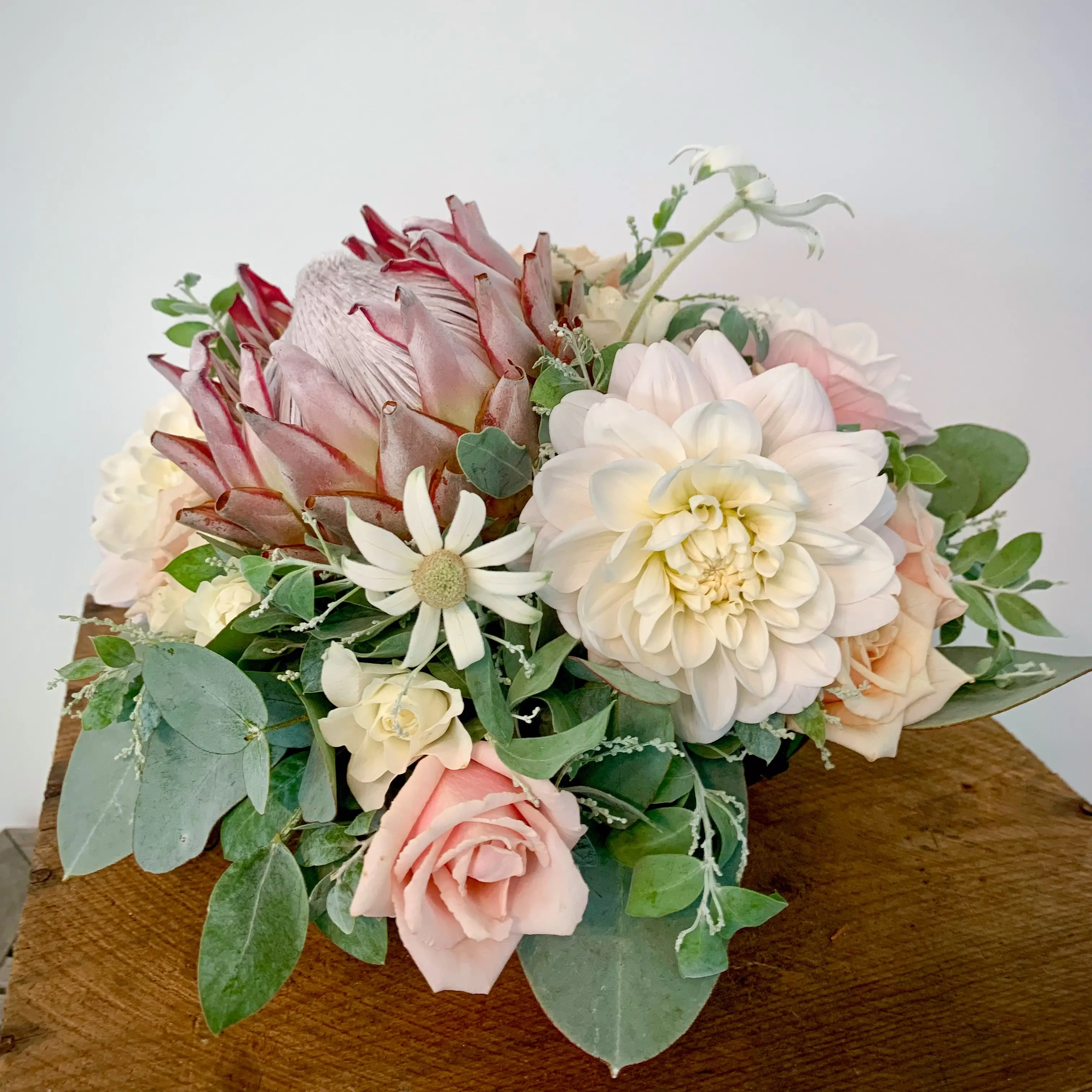 Flora Table Arrangement