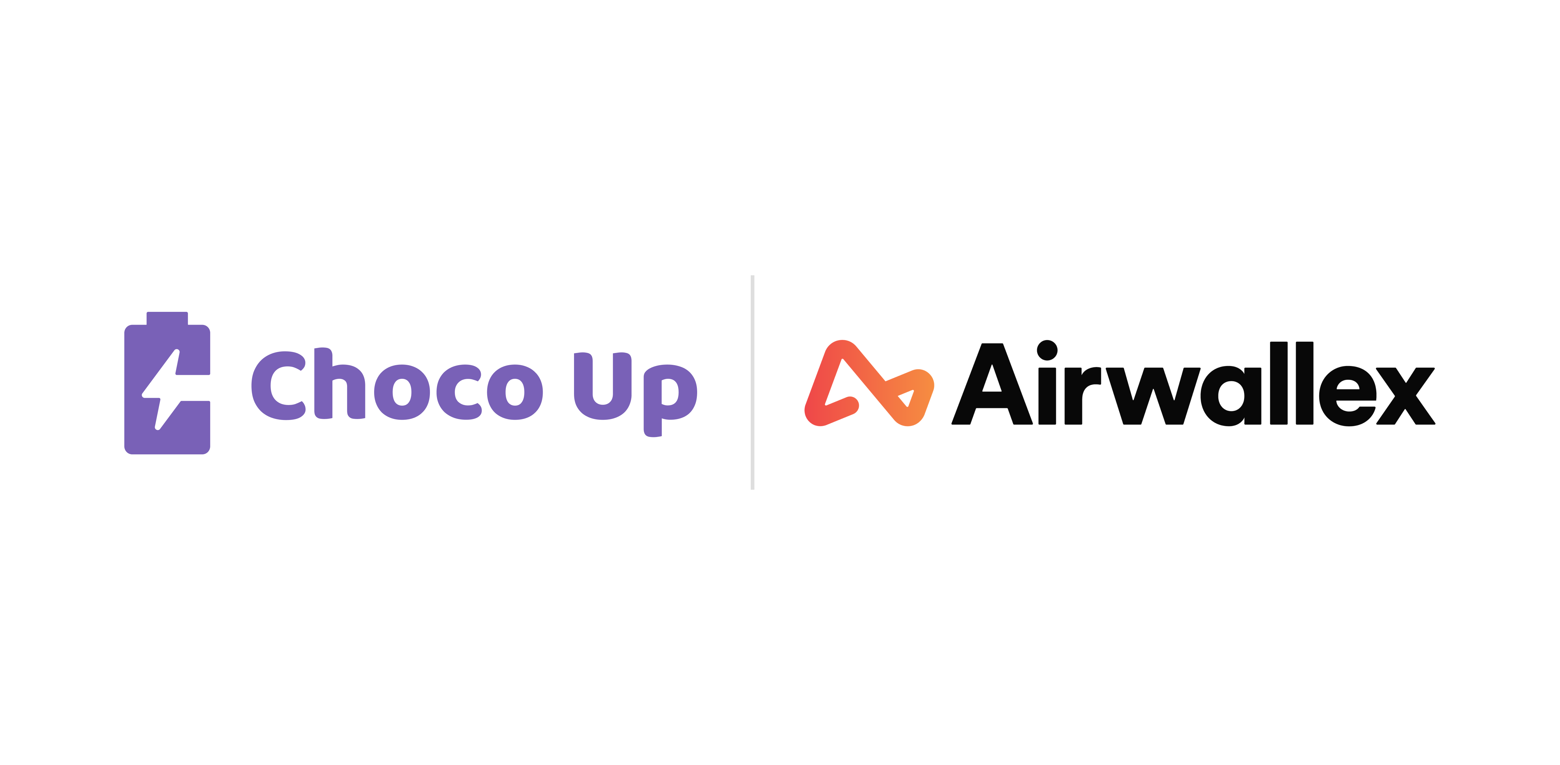 Choco Up and Airwallex work together to boost e-commerce in the region: Choco Up