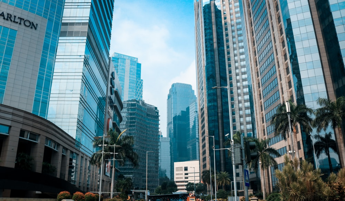 Choco Up's development of RBF in Asia | Choco Up