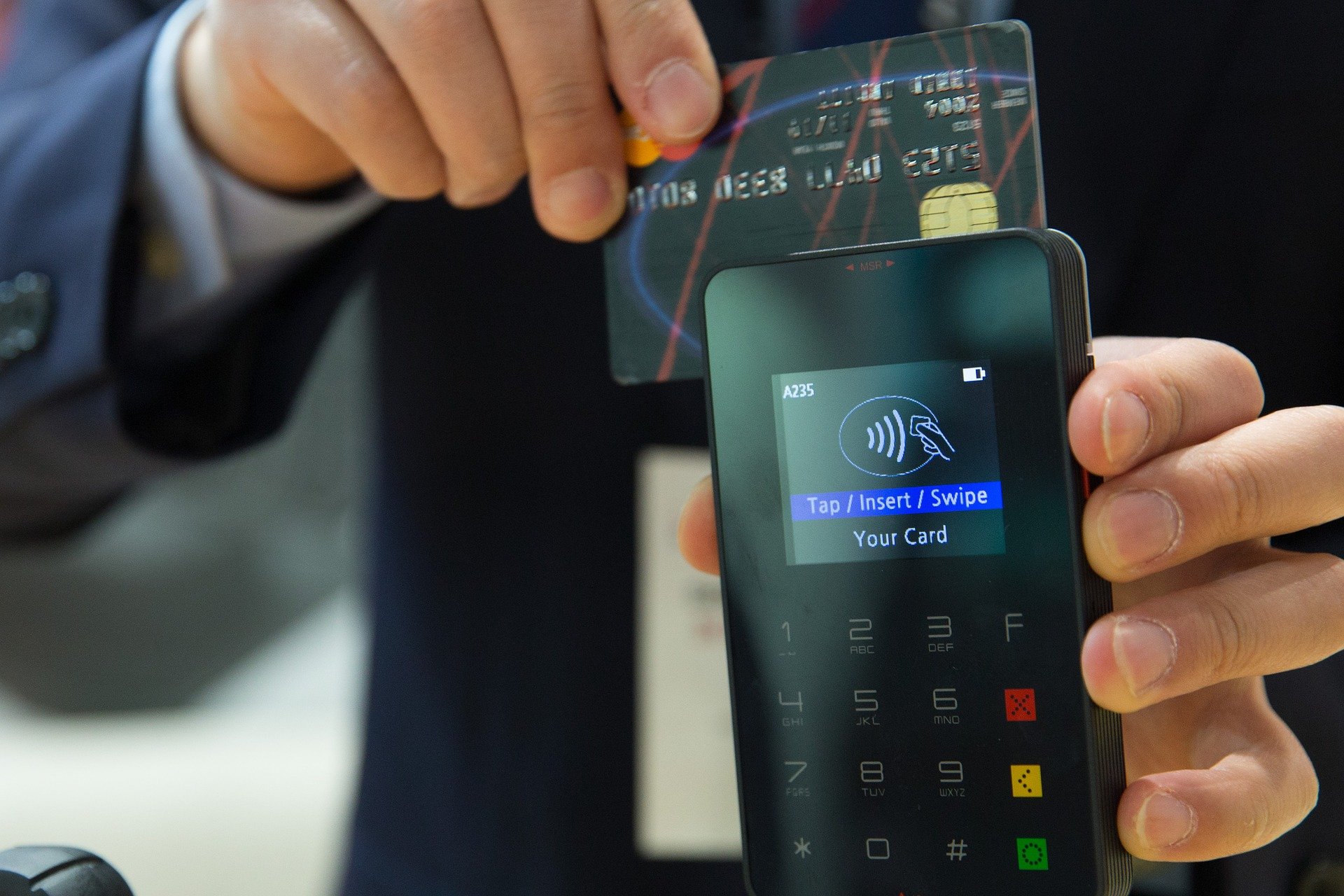 This article guides you through the fundamentals of merchant cash ...